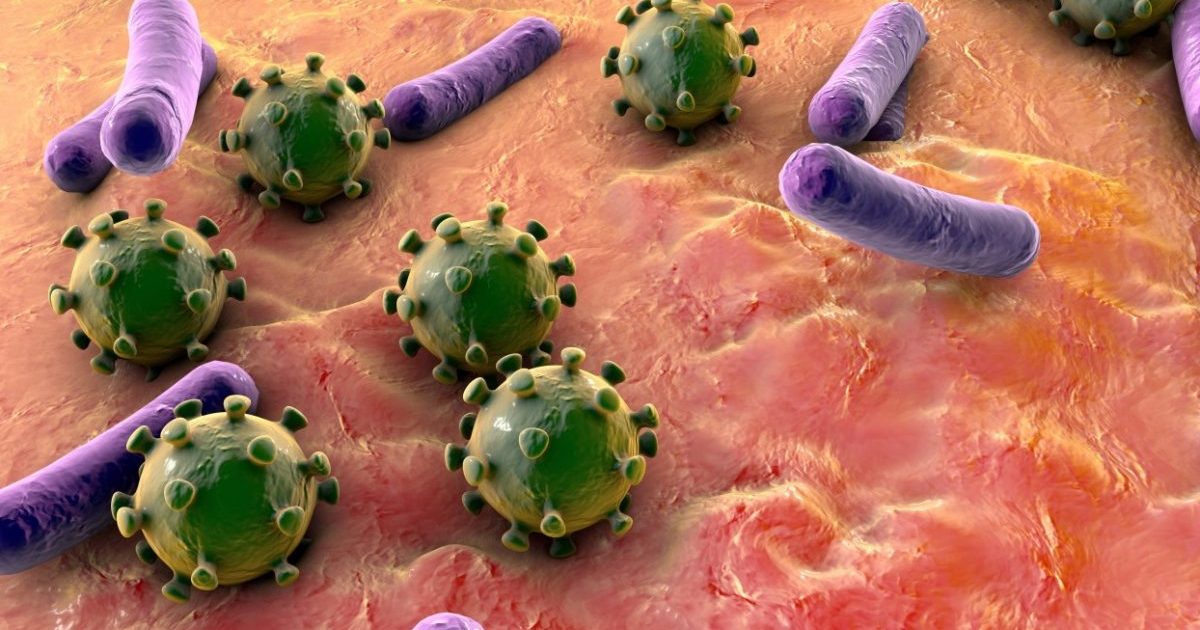 MPO-AAV Induced By, Regresses With Infections, Literature Review Finds