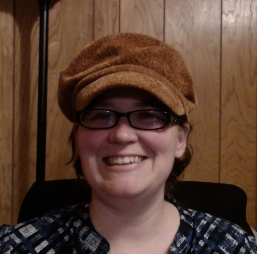 (In)visible Journey – Sandra Ross | ANCA Vasculitis News