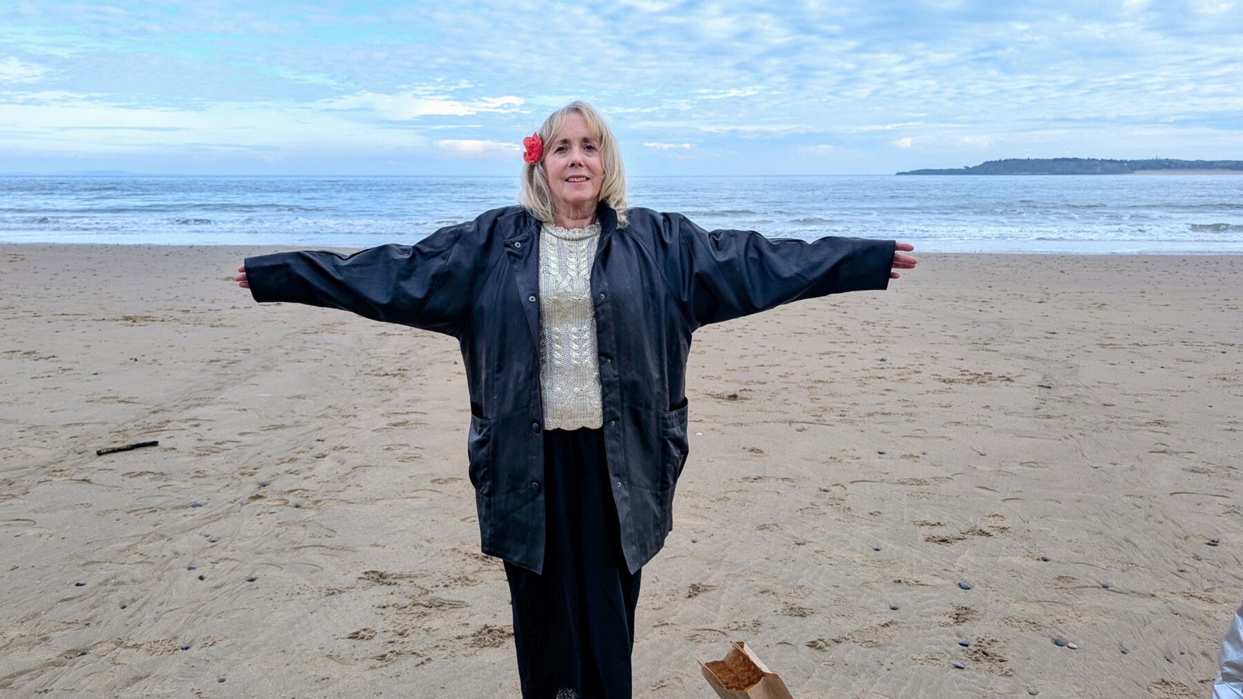 From the sofa to the sea: Riding the waves of vasculitis